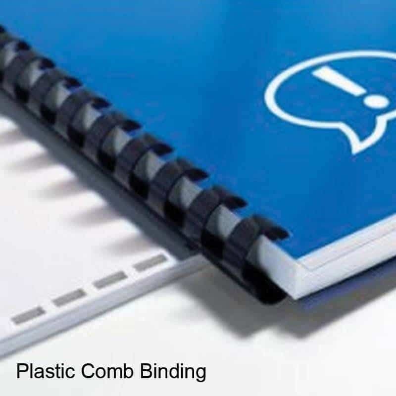 Document Printing Singapore | Colour & B&W | ExpressPrint