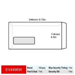 Envelope Printing Singapore | Coloured Envelopes Singapore