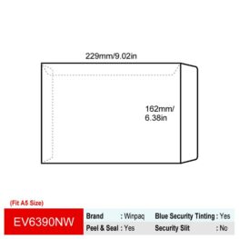 Envelope Printing Singapore | Coloured Envelopes Singapore