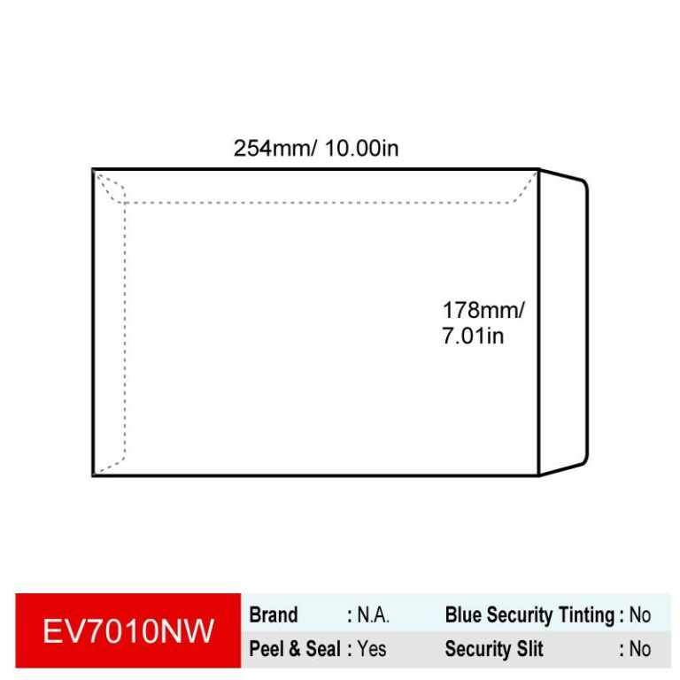 Envelope Printing Singapore | Coloured Envelopes Singapore