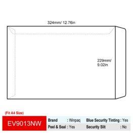 Envelope Printing Singapore | Coloured Envelopes Singapore