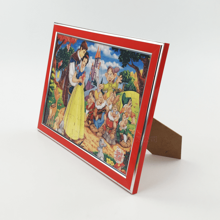 Customised Puzzle Printing | Singapore printing services - Direct ...