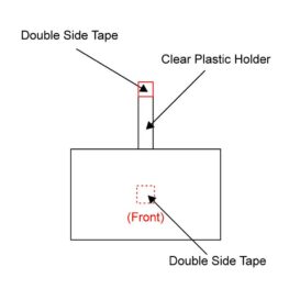 Wobbler Printing - ExpressPrint.com.sg