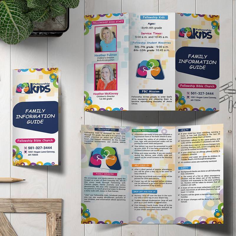 Loose Sheet (Digital) - Singapore printing services - Direct Factory ...