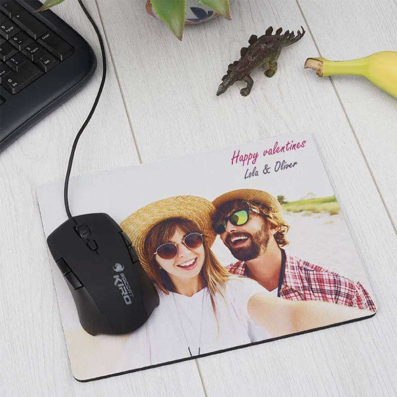Custom Mouse Pad Printing Singapore | Expressprint
