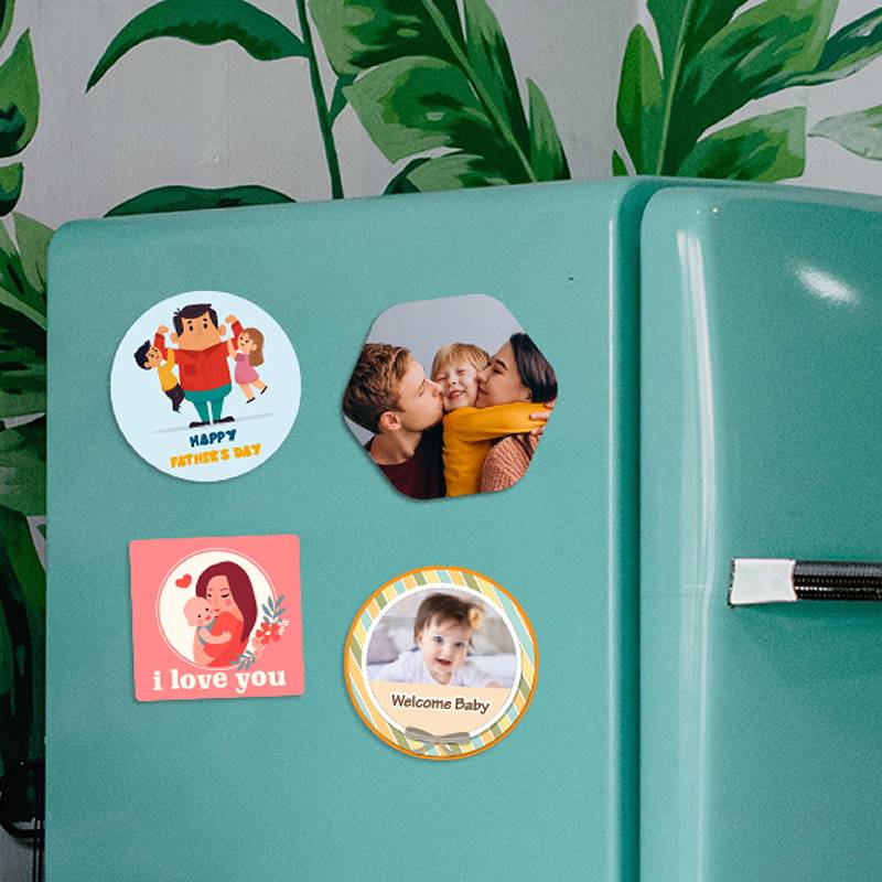 Fridge Magnets | Magnets Singapore | Order from expressprint.com.sg