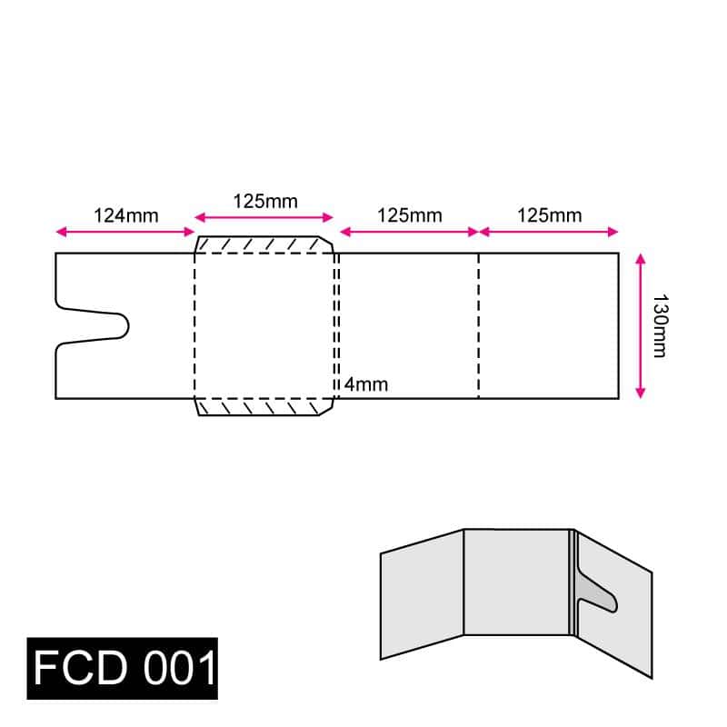 CD DVD Jacket Sleeve Printing Singapore | Expressprint