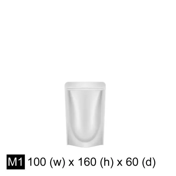Standing Pouch Packaging | Direct Factory Print Pricing