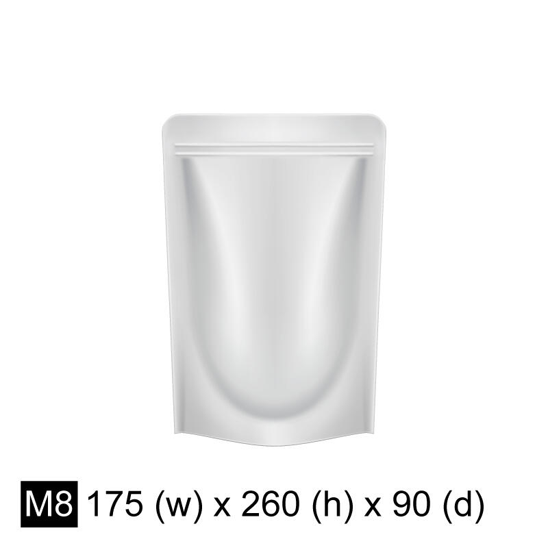 Standing Pouch Packaging | Direct Factory Print Pricing