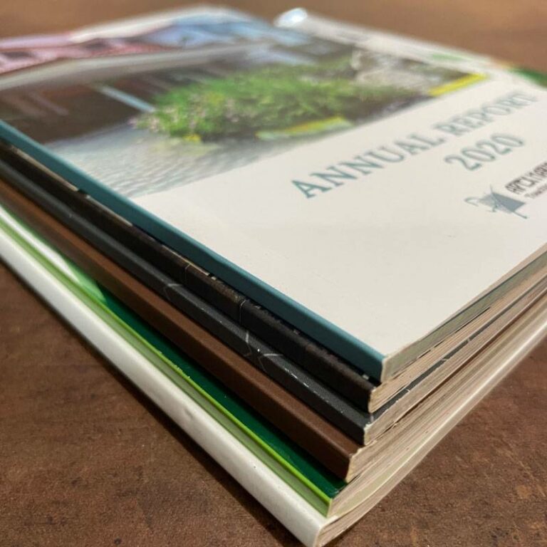 We specialised in catalog and booklet Printing. Get booklet design ...