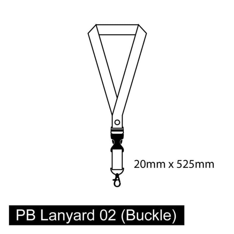 Custom Lanyard Printing Singapore | Expressprint