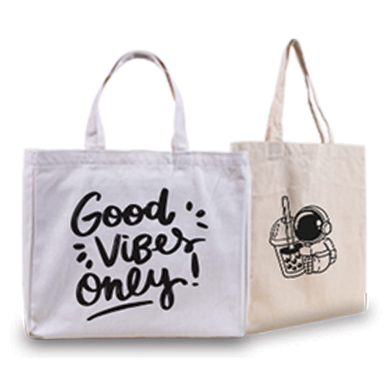 Canvas Tote Bag - Expressprint
