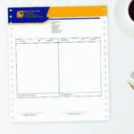 Computer Form Printing Singapore | NCR | Expressprint