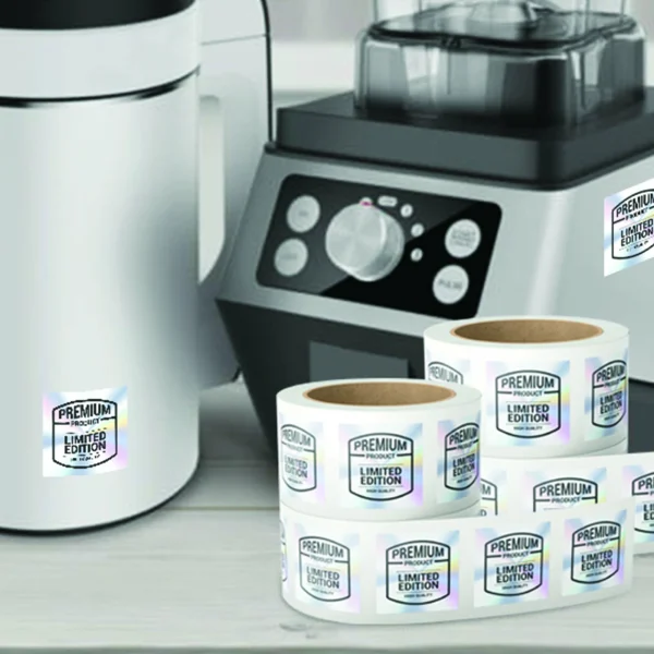 Label Sticker (Roll Form) | Singapore printing services - Direct ...