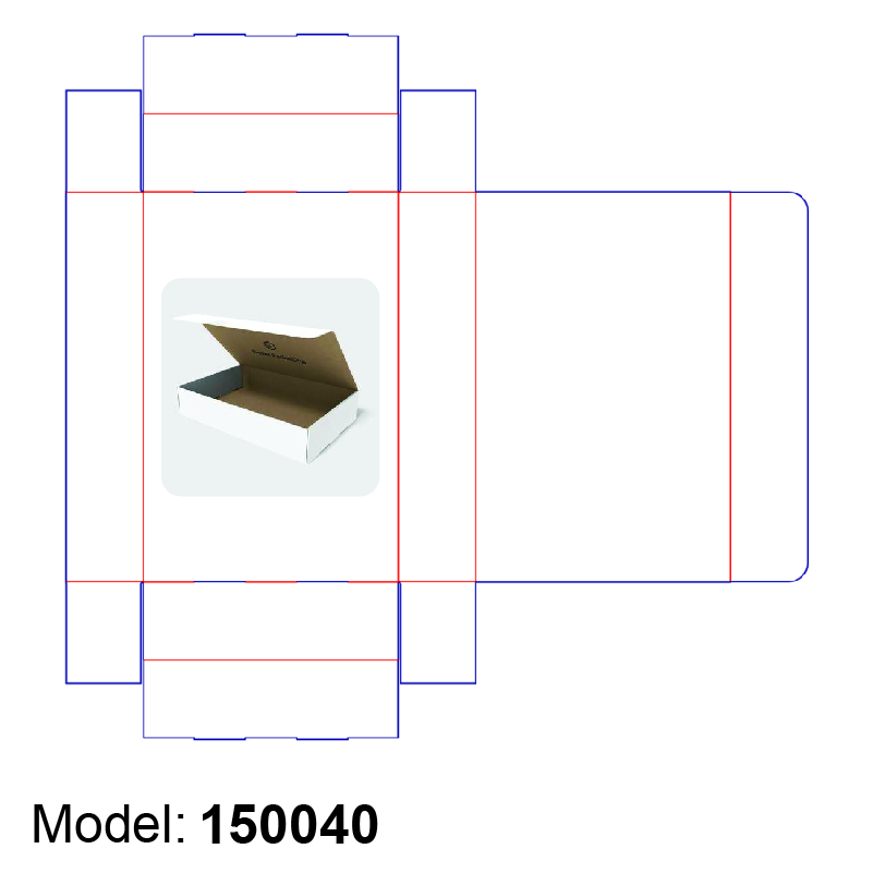 Custom Flip Top Mailer Box – Stylish & Secure Shipping Solution ...