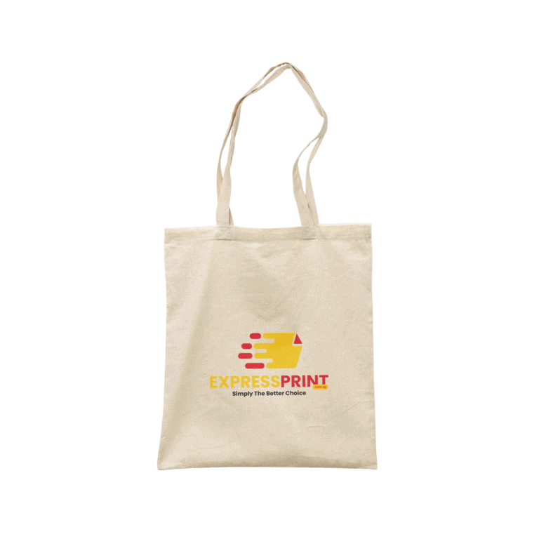 Canvas Tote Bag Printing Singapore | Expressprint