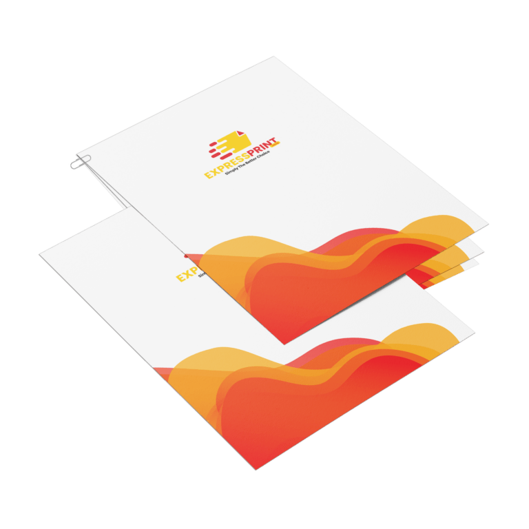 Expressprint: Your Trusted Printer for Peace of Mind | expressprint.com.sg