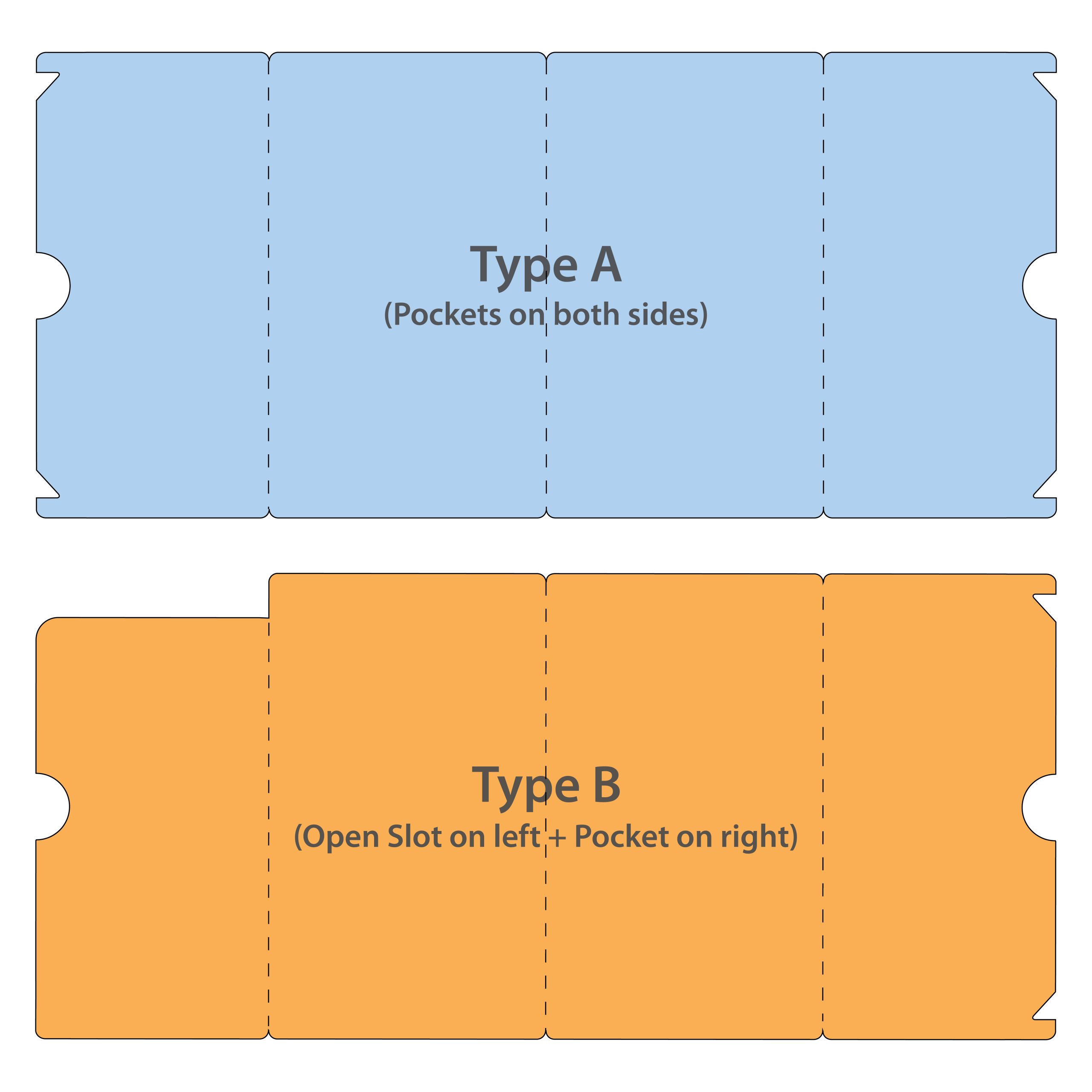 Custom Printed Mask Holder - ExpressPrint.com.sg
