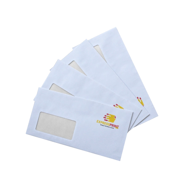 Envelope Printing Singapore | Coloured Envelopes Singapore
