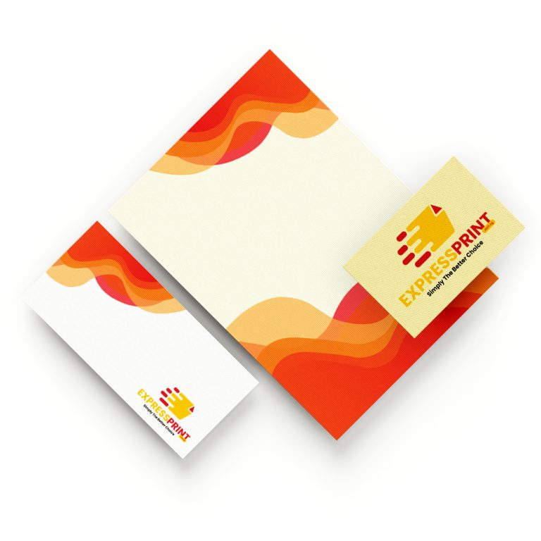 Envelope Printing Singapore | Coloured Envelopes Singapore