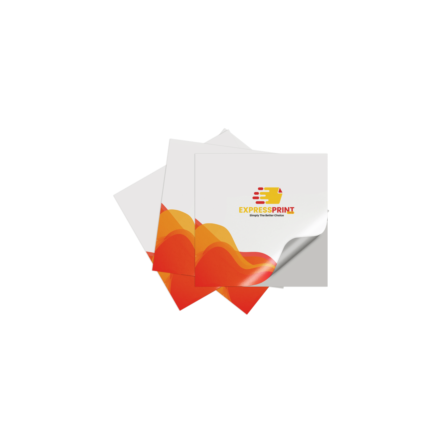 Label Sticker Cut Sheet | Custom Sticker Label Printing Singapore