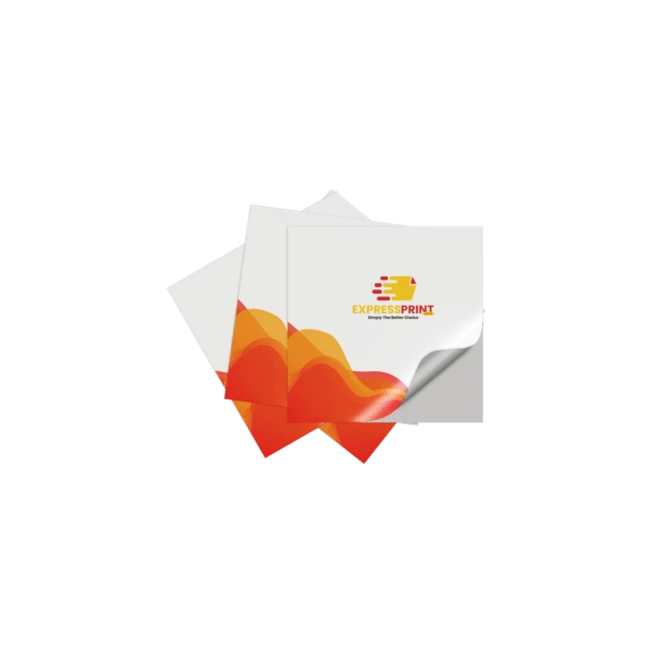 Label Sticker Cut Sheet | Custom Sticker Label Printing Singapore