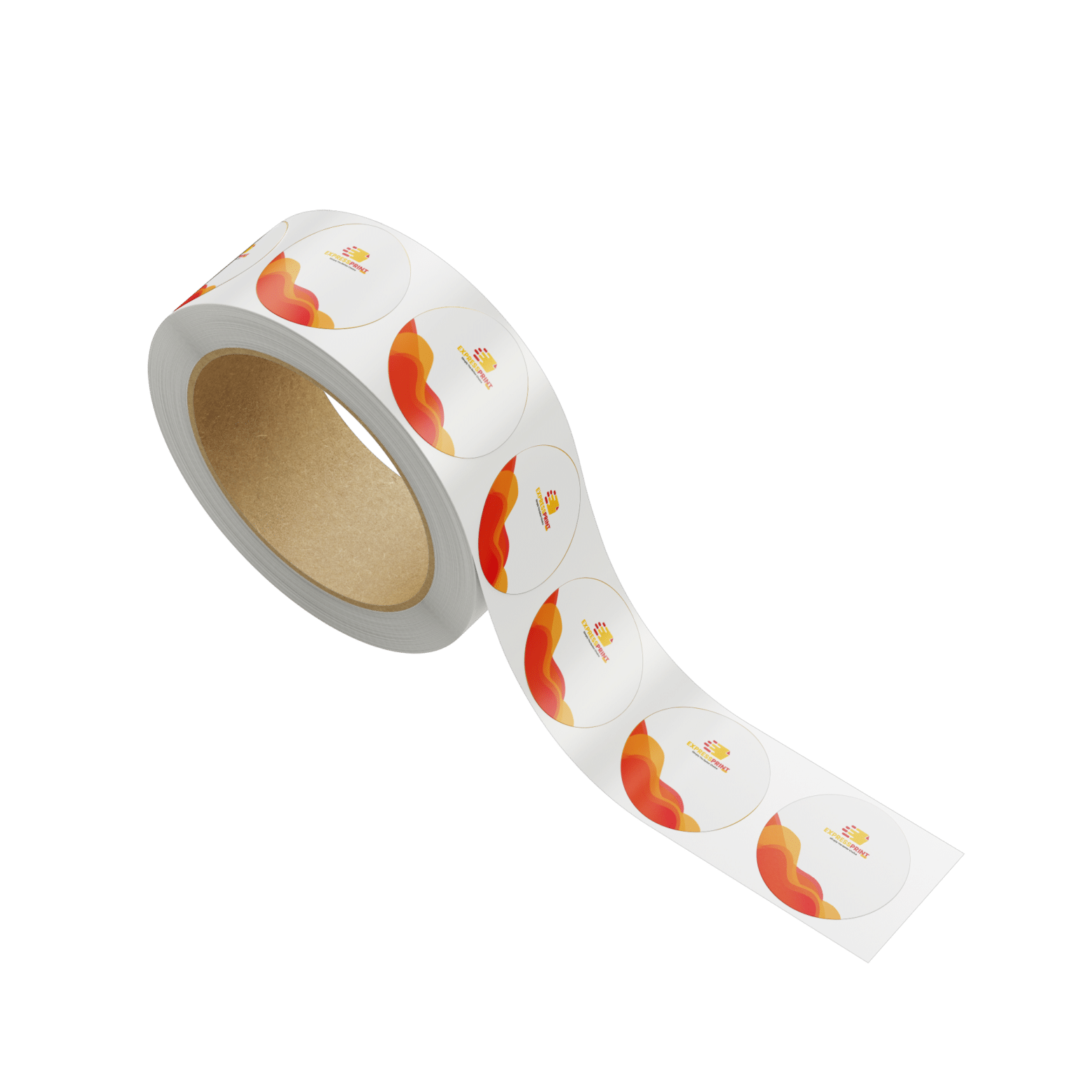 Label Sticker Printer Singapore | Custom Sticker Label Printing Singapore