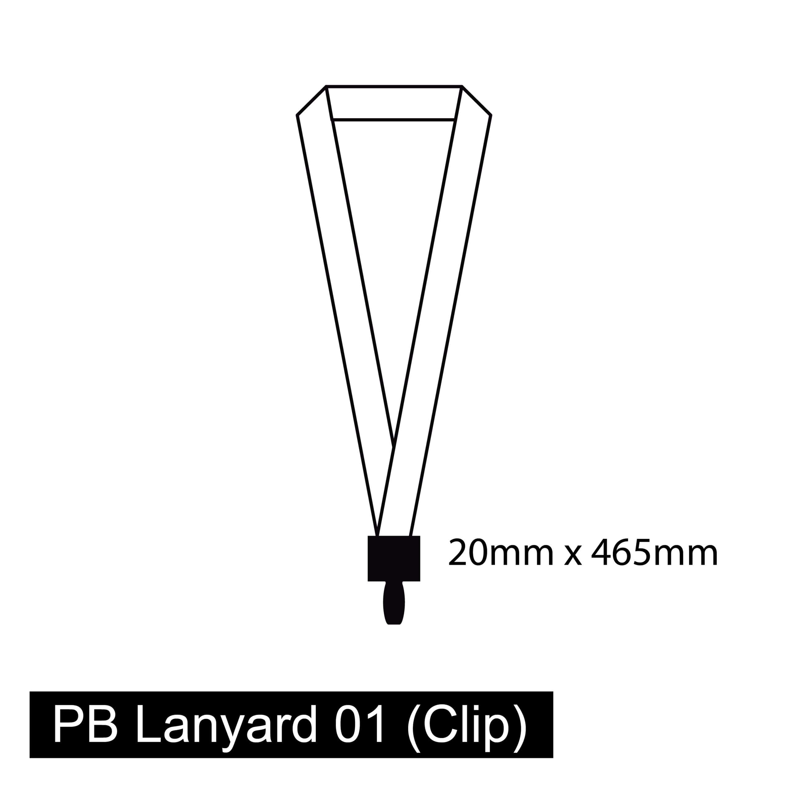 Custom Lanyard Printing Singapore | Expressprint
