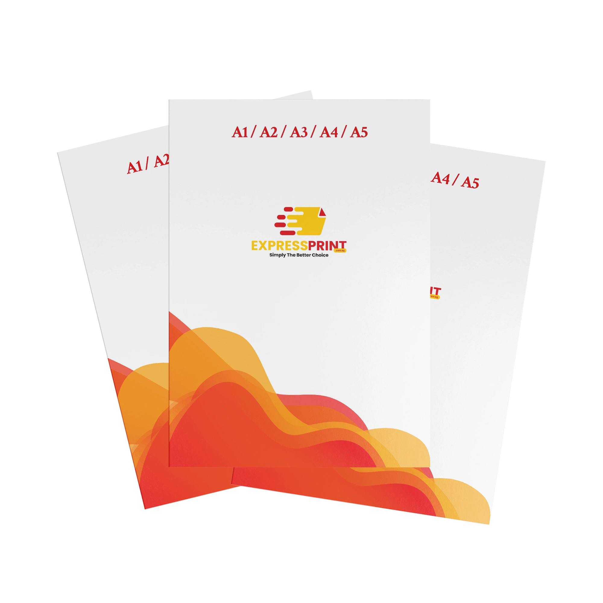 Expressprint: Your Trusted Printer for Peace of Mind | expressprint.com.sg