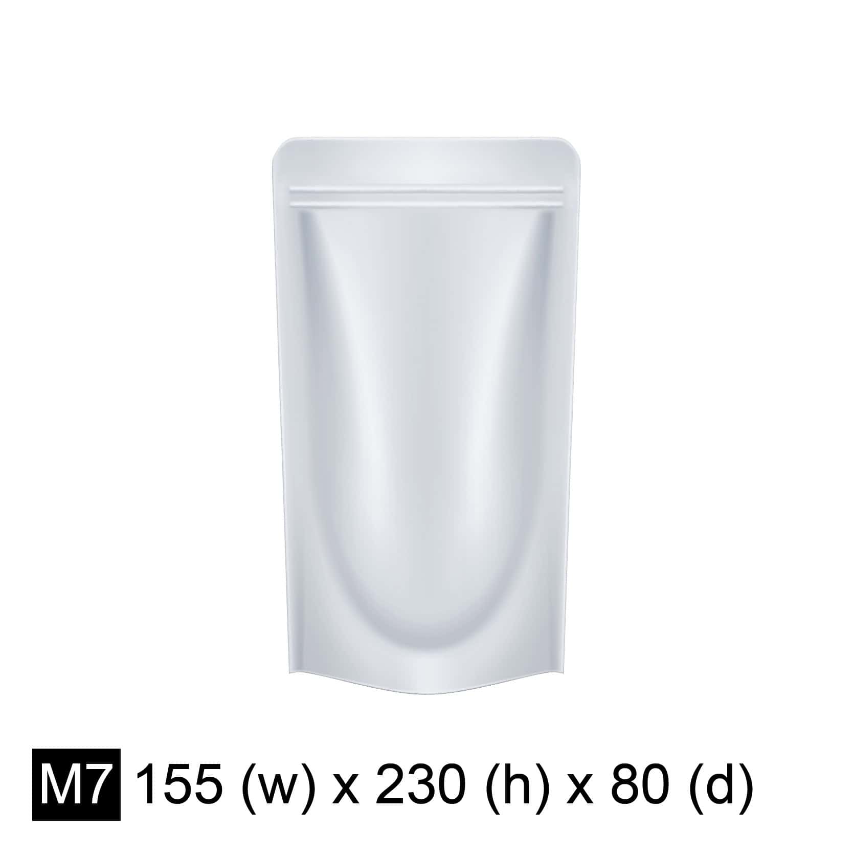 Standing Pouch Packaging | Direct Factory Print Pricing
