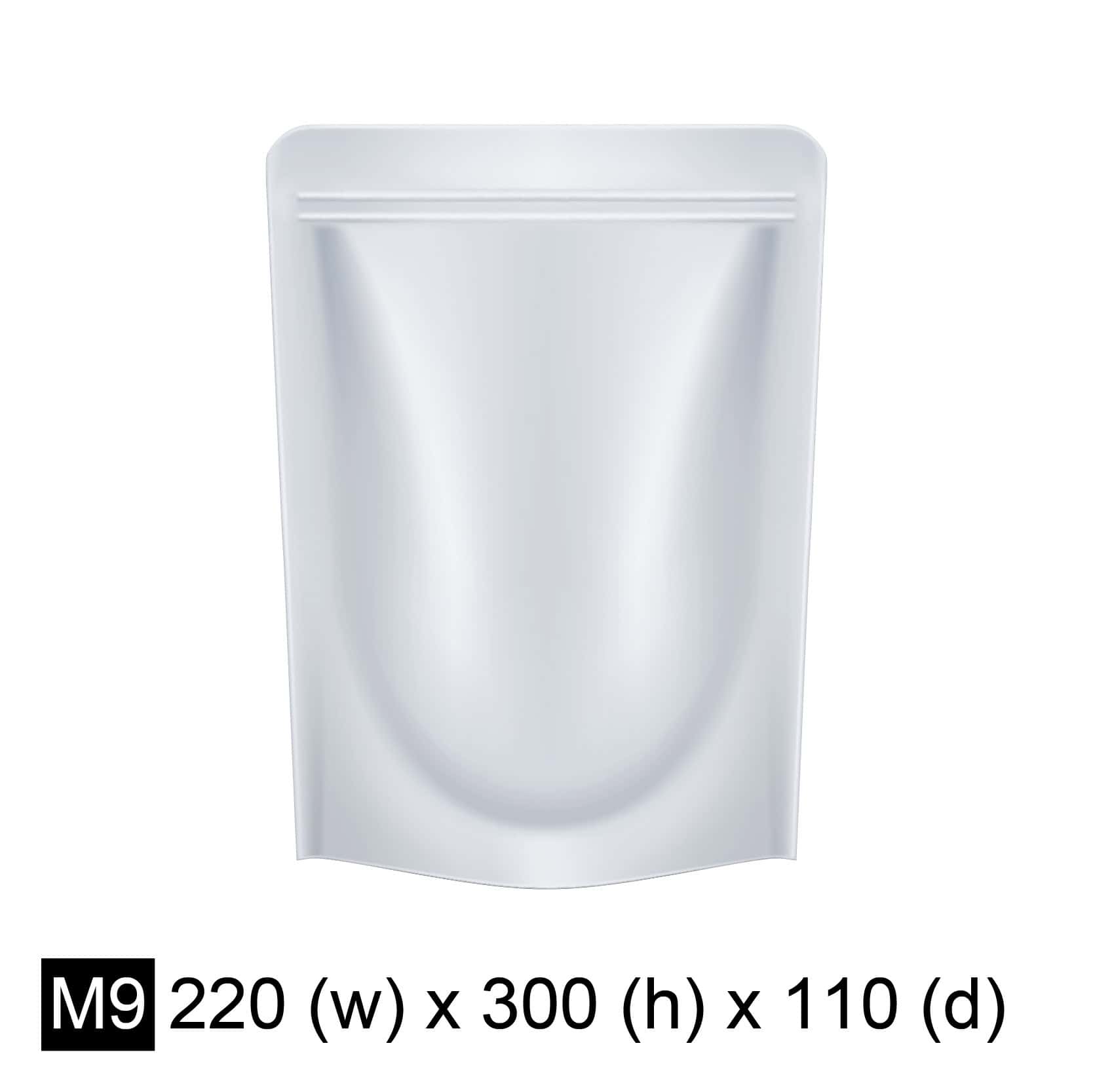 Standing Pouch Packaging | Direct Factory Print Pricing