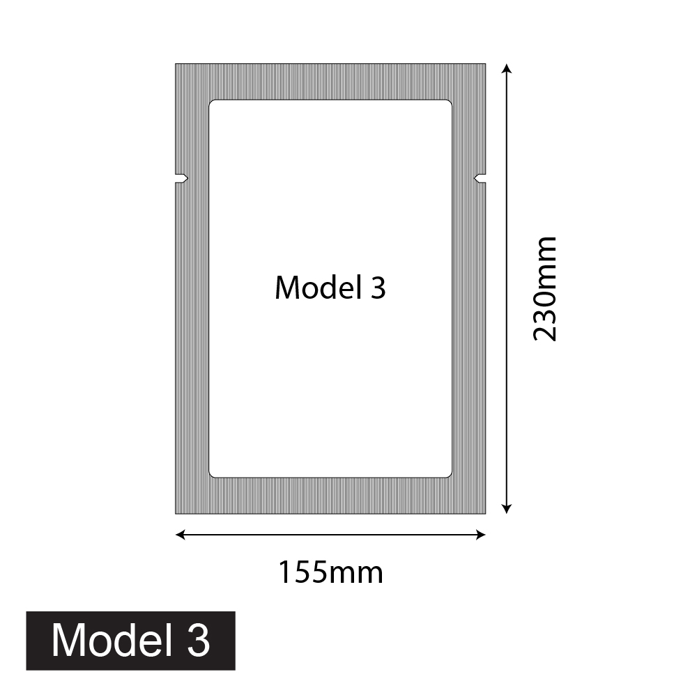3 Side Seal Packaging Printing, Lowest Price | expressprint.com.sg