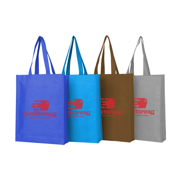 Non woven bag singapore store