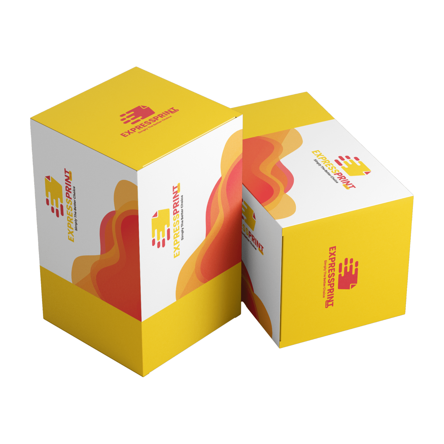 Gift Box (Offset Print) | Custom Gift Box printing Singapore - Direct ...