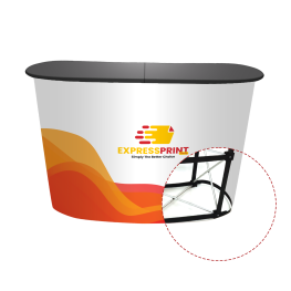 Pop Up Table - Expressprint