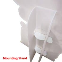Human Standee Printing Singapore | Life-Size | Expressprint