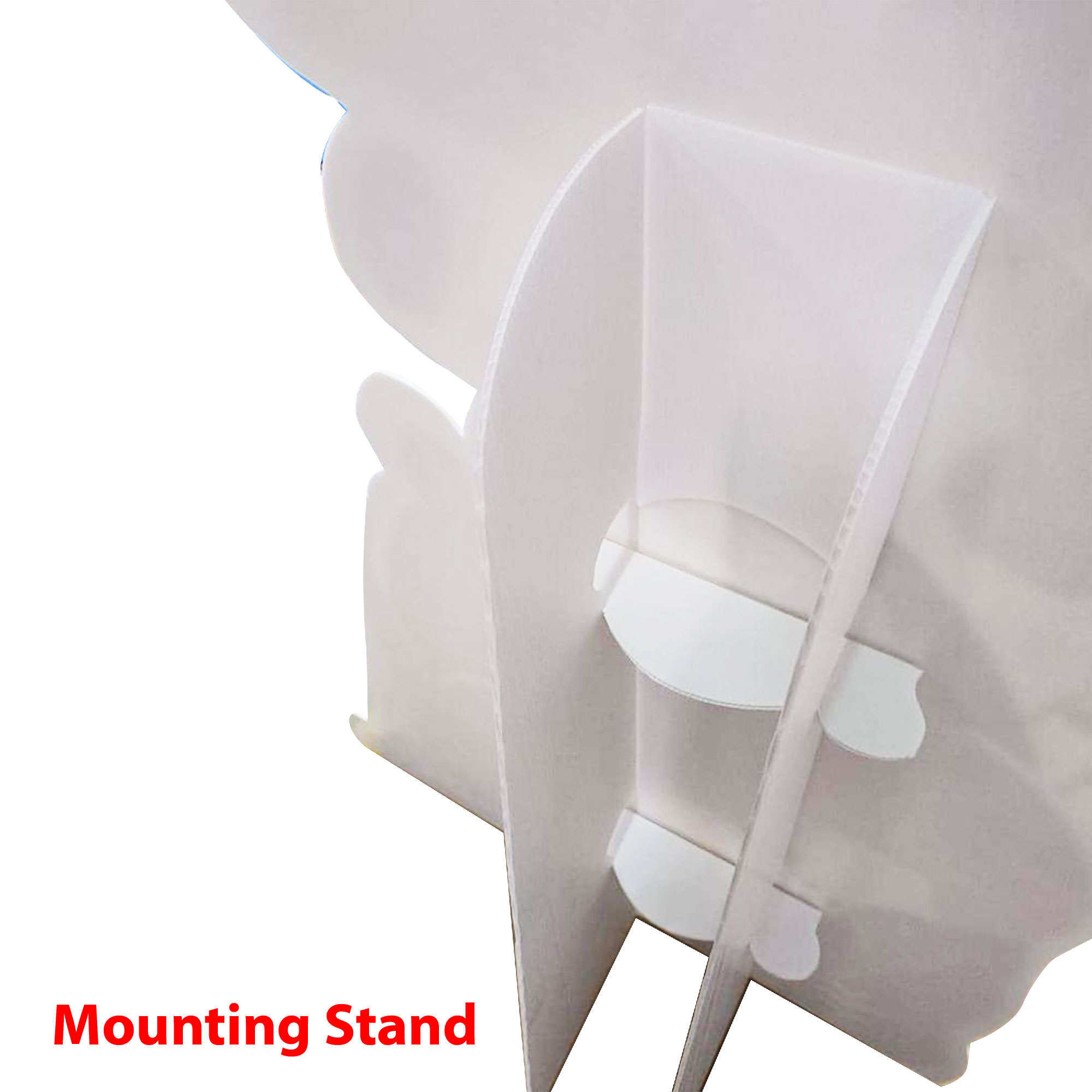 Human Standee - Expressprint