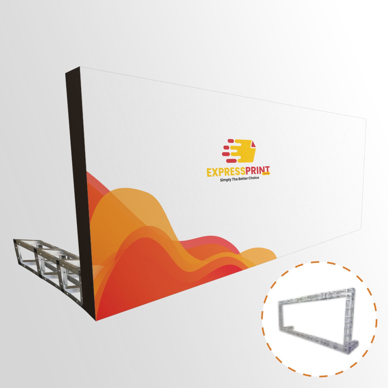 Multi Truss - Expressprint