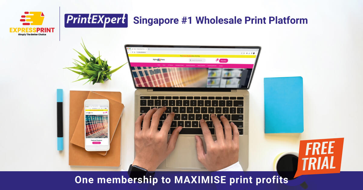 PrintEXpert Membership is Your Gateway to Profitable Printing Ventures!