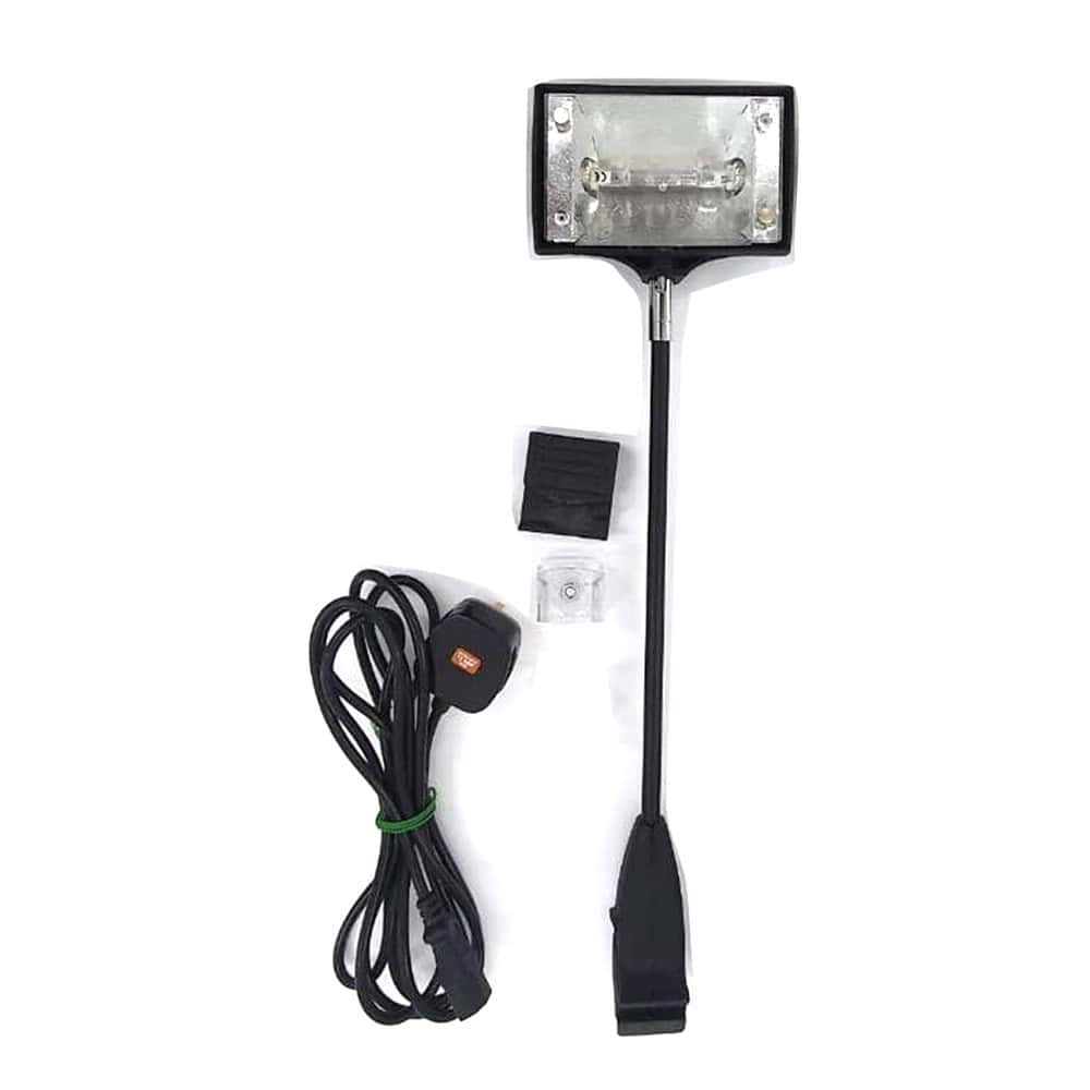 Display Spot Light Singapore | Expressprint